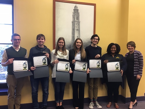 Staff Senate | LSU Staff Senate