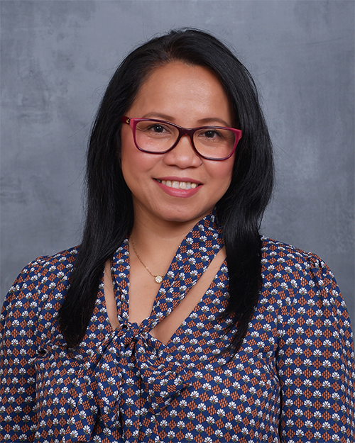 People | LSU Staff Senate