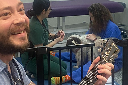 Reviews: Baton Rouge-connected albums express the healing power of music