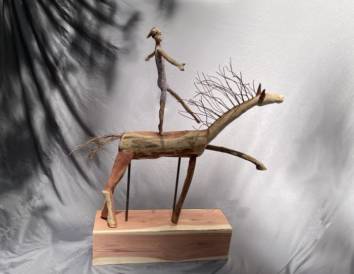 Animals in Art Exhibition Online