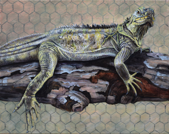 Animals in Art Exhibition Online
