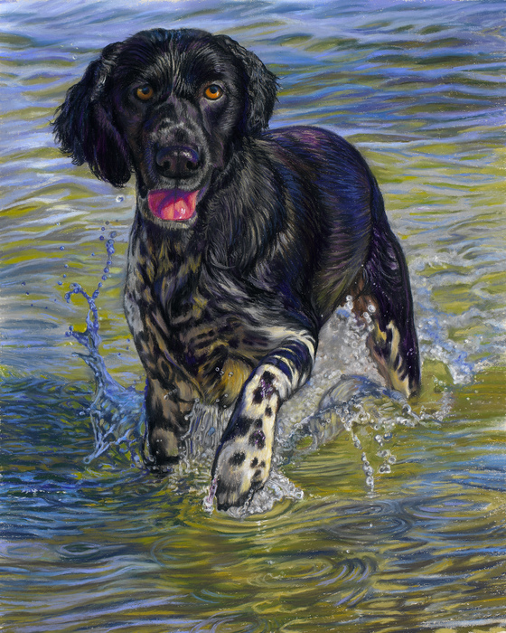 Animals in Art Exhibition Online