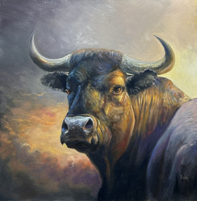 Animals in Art Exhibition Online