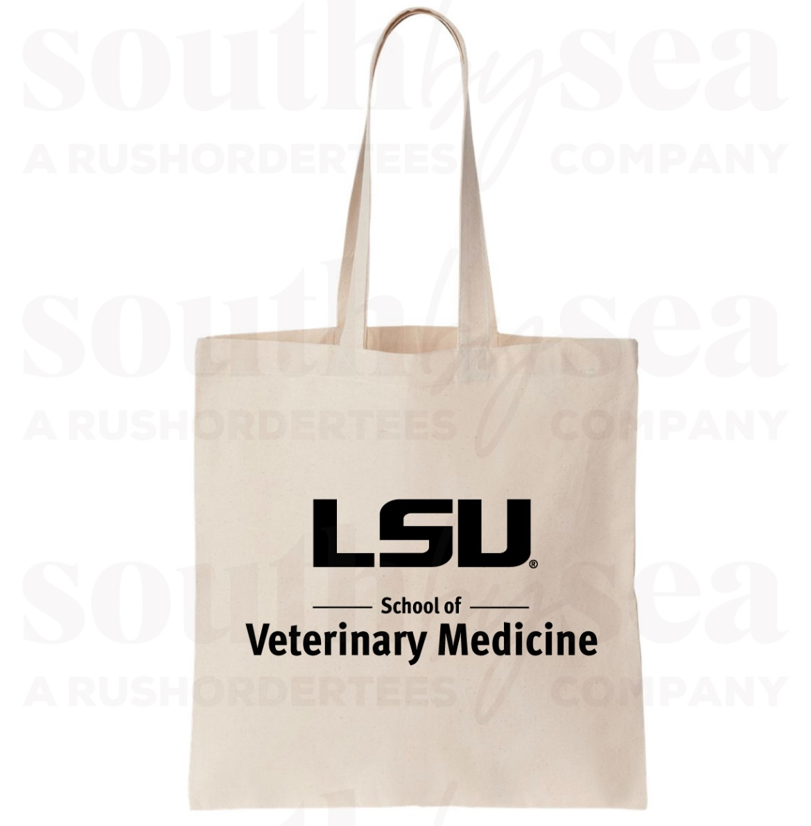 Shop LSU Vet Med
