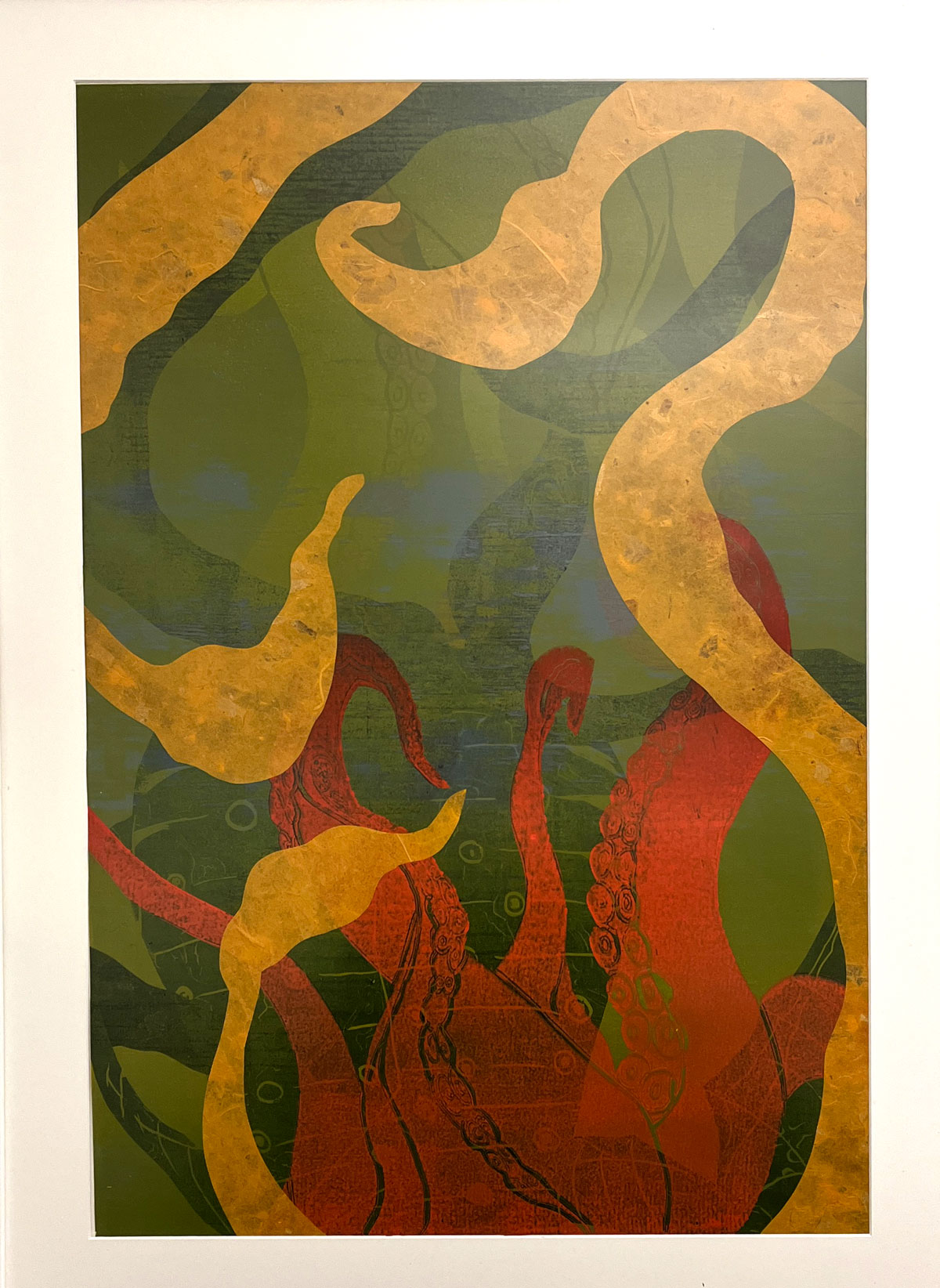 Animals in Art Exhibition Online