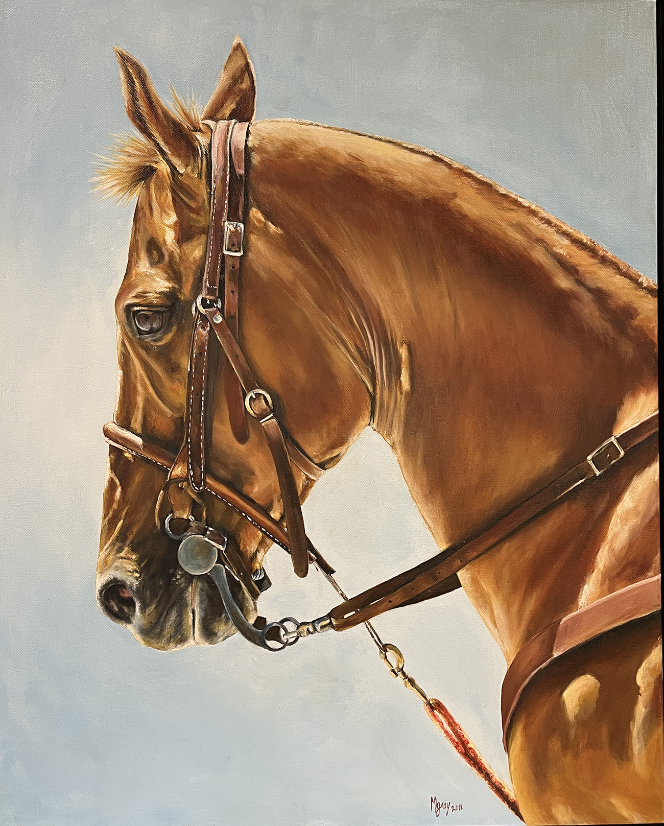 Animals in Art Exhibition Online