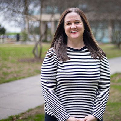 Emily Erwin | LSU Vet Med