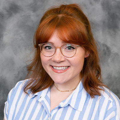 Admissions and Student Success Team | LSU Vet Med