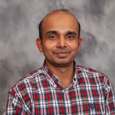 Md Mehedi Hasan | LSU Vet Med