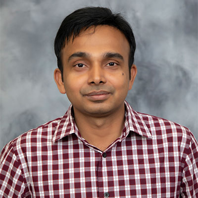 Md Mehedi Hasan | LSU Vet Med