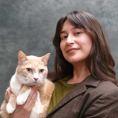 Student Chapter of the American Veterinary Medical Association